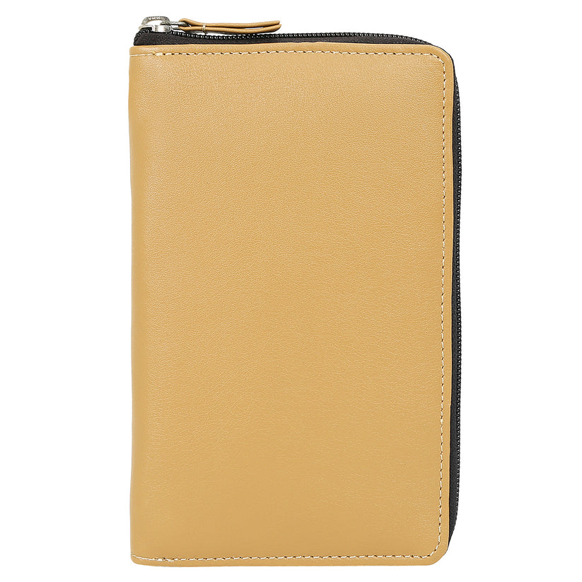 Passport Kit – LeatherNoLeather